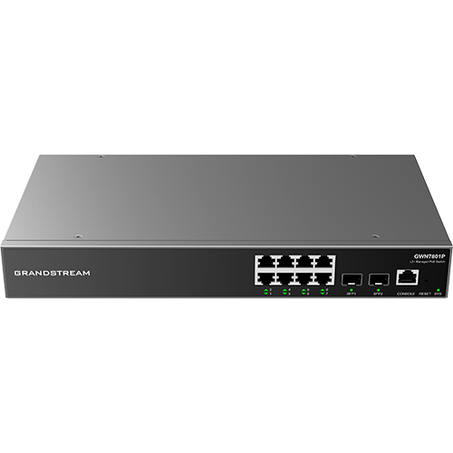 GWN7801(P) / GWN7802(P) / GWN7803(P) | Grandstream Networks